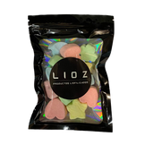 Dulces liofilizados – LIOZ